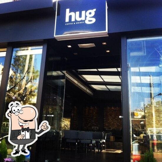 Hug Cafe Bar, Argyroupoli - Restaurant reviews