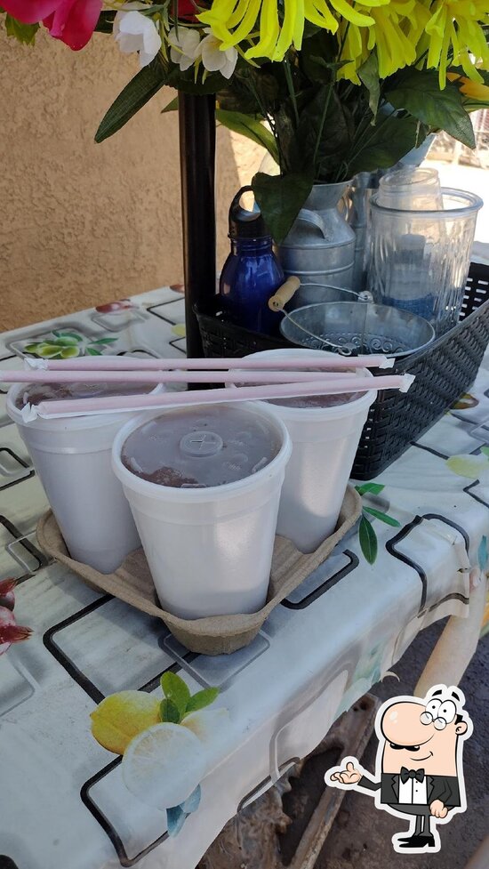 La Fayuca, Heber - Restaurant menu, prices and reviews