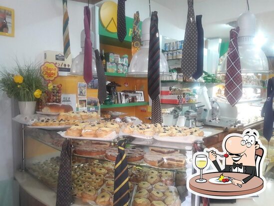 Le Dolcezze Del Forno da Tiziana, Sant Mary - Restaurant reviews