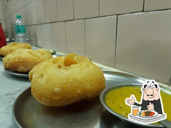 Parbati Bhandar, Kolkata - Restaurant reviews