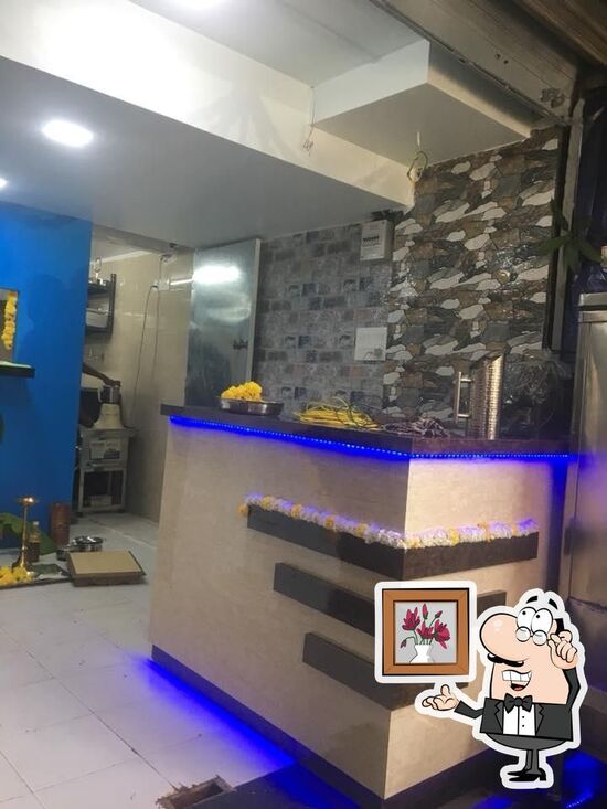 SKY HOUSE food court, Pune - Restaurant menu, prices and reviews