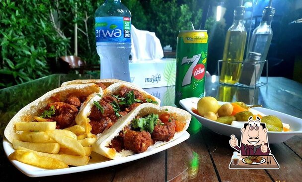 Taemiat Al Mahalah restaurant, Sharjah - Restaurant reviews