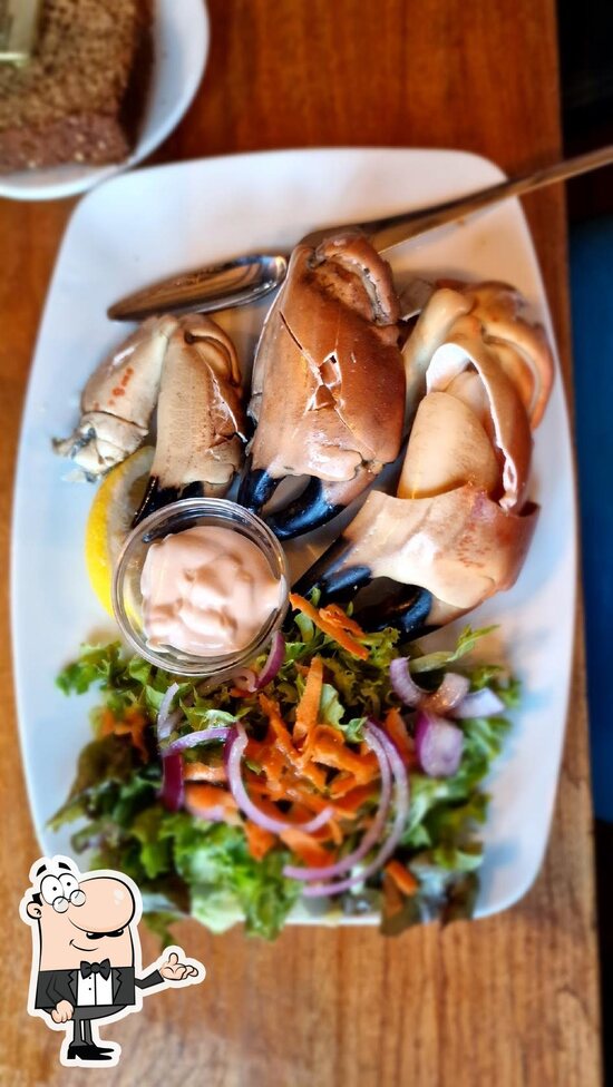 Spillane's Bar & Restaurant - Restaurant menu, prices and reviews