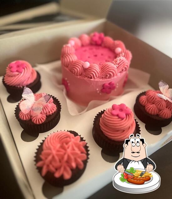 Tarryn's Cake & Bakery, Cape Town - Restaurant menu, prices and reviews