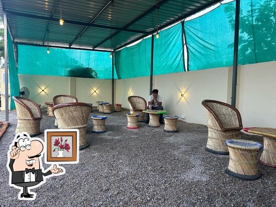 The Gypsy Cafe, Jaipur - Restaurant menu, prices and reviews