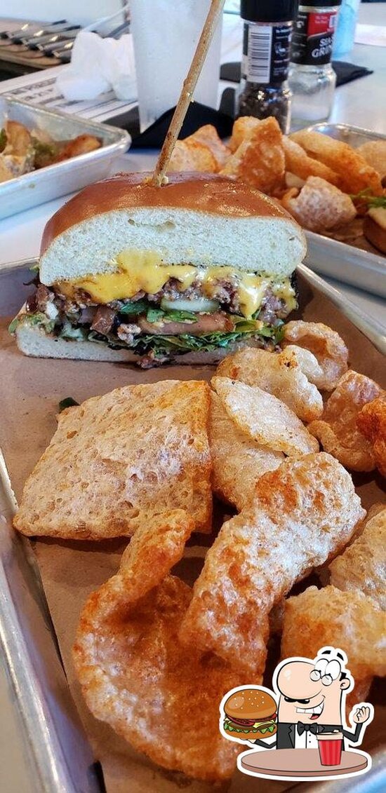 The Local Bison in Tulsa - Restaurant menu and reviews