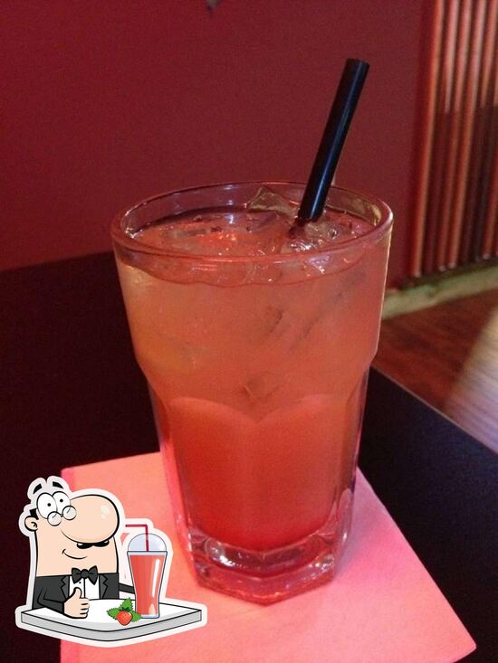 The Whammy Bar in Grants Pass - Restaurant menu and reviews