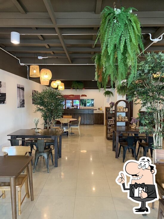 Restaurante Yham แหยม, Bangkok - Opiniones del restaurante