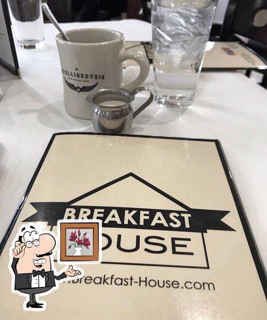 Breakfast House, Chicago, Paulina - Restaurant menu, prices and reviews