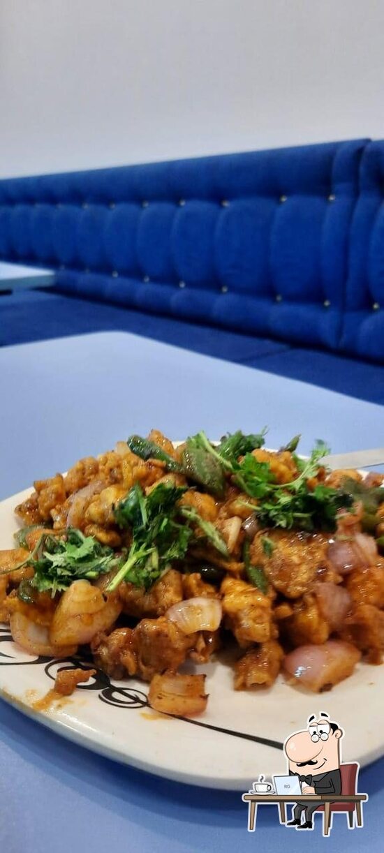 Kumars Kitchen, Rajahmundry - Restaurant menu, prices and reviews