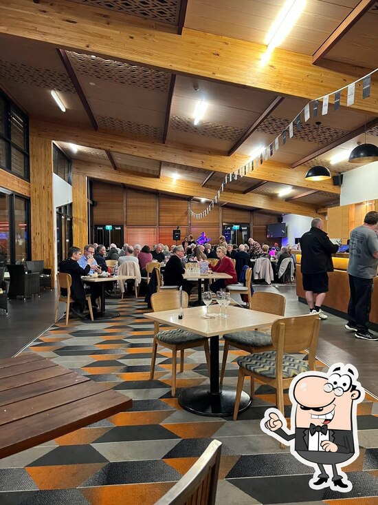 Papanui Club, Christchurch - Restaurant menu, prices and reviews