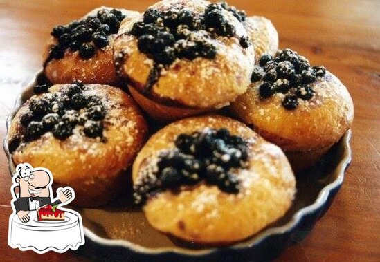 The Nugget Cafe in Nelson - Restaurant reviews