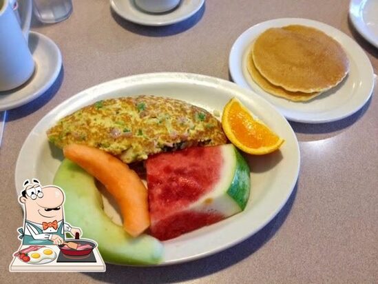 Christopher's Restaurant in Elmhurst - Restaurant menu and reviews