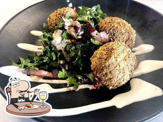 Taboon Modern Middle Eastern Cafe, 514 Christine Ave in Robina ...