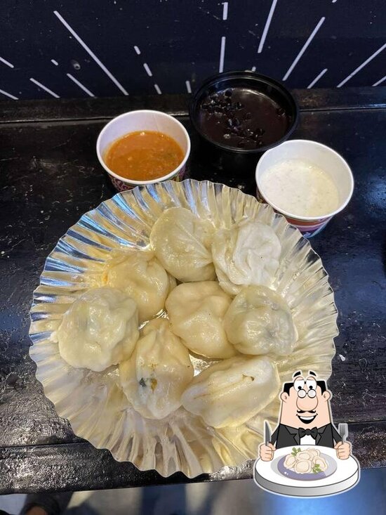 The Appetite Momos, Mumbai - Restaurant menu, prices and reviews