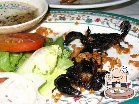 Bo Cap Lua, Ho Chi Minh City - Restaurant menu, prices and reviews