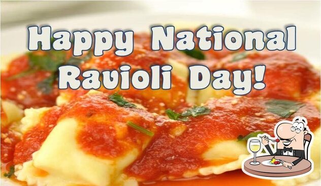 Croce Pasta & Italian Specialties in Cherry Hill - Restaurant menu and ...