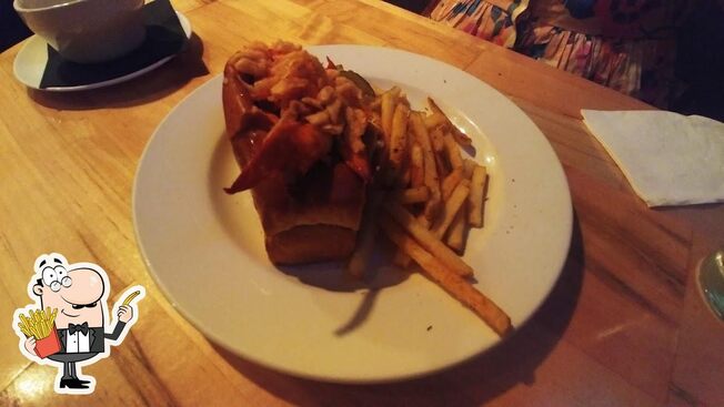 The Charlie Noble in Nantucket - Restaurant reviews
