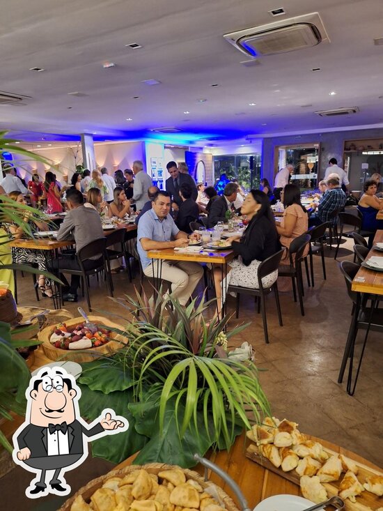 Arigó Restaurante, Porto Velho - Menu do restaurante, preços e opiniões