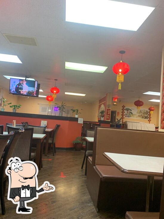 Fortune House Restaurant, Whitehorse - Restaurant menu, prices and reviews