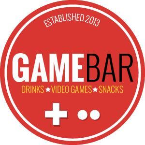 Menu at Game Bar, Hull
