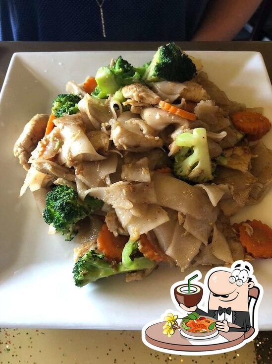 Thai Winchester II in Winchester - Restaurant reviews