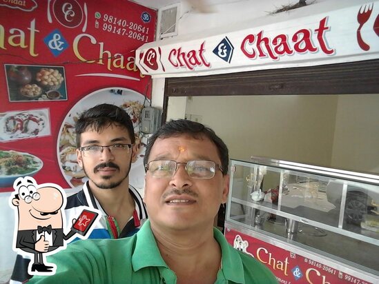 Menu at CHAT & CHAAT, Ludhiana
