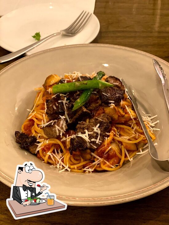 Allio restaurant, Daegu - Restaurant reviews