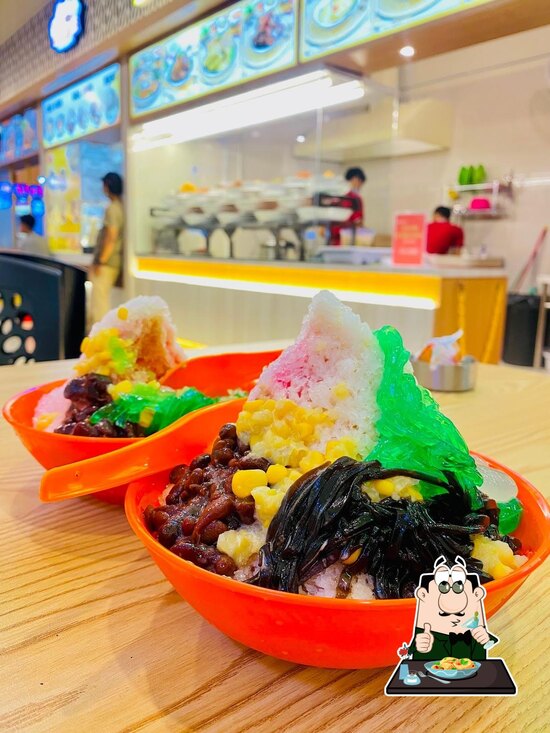 BERMUTU Masakan Padang & CENDOL Pa’Tan, Batam - Restaurant menu, prices ...