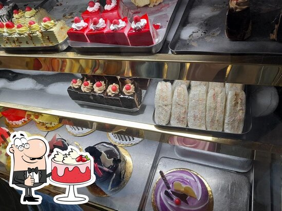 Balaji Sweets And Fast Food, Shahjahanpur - Restaurant menu, prices and ...