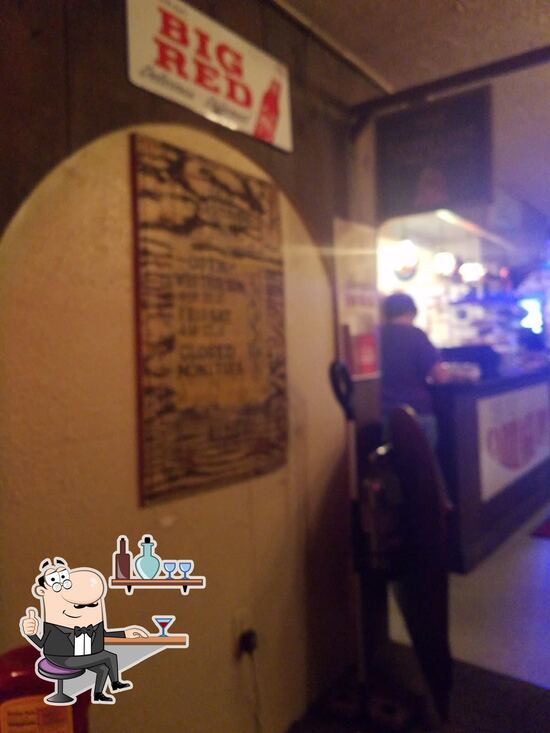 Carriage Inn, Tell City - Restaurant menu, prices and reviews
