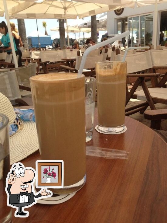 FLOCAFE Larnaca, Larnaka - Speisekarte, Preise und Bewertungen