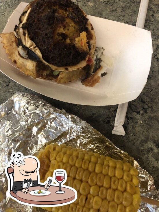 Jones Fish Camp, 5269 NC-16 in Denver - Restaurant menu and reviews