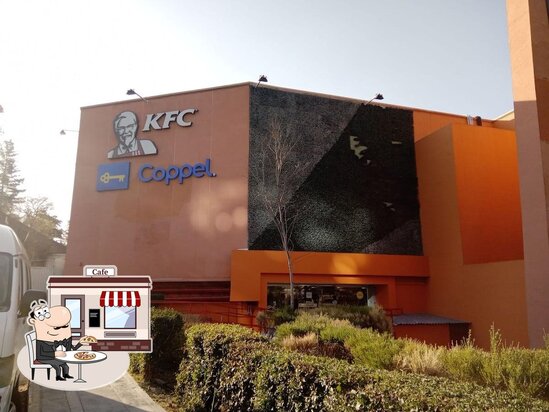 Kentuchy Fried Chicken Ajusco - Restaurant menu, prices and reviews