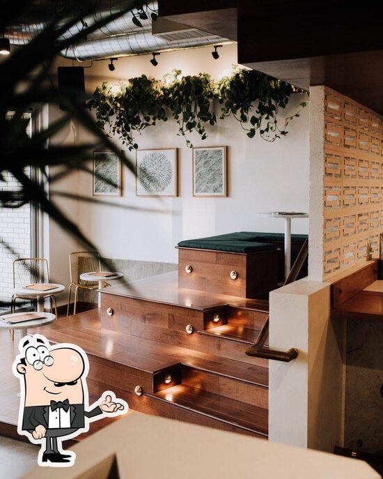 Pub y bar Lady Jane, Denver - Opiniones del restaurante