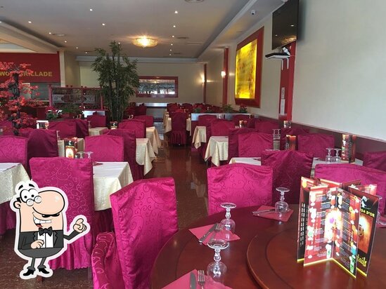 Le Panda d'Or restaurant, Gaillac - Menu du restaurant et commentaires