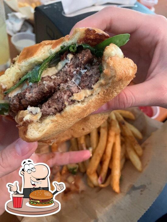 Little Fork in Lexington - Restaurant menu and reviews