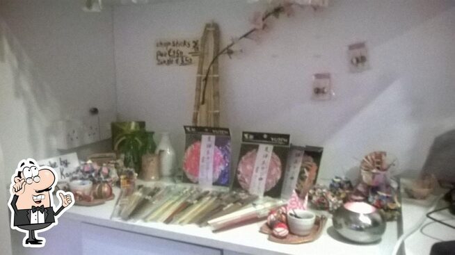 Okayu, Dublin - Restaurant menu, prices and reviews