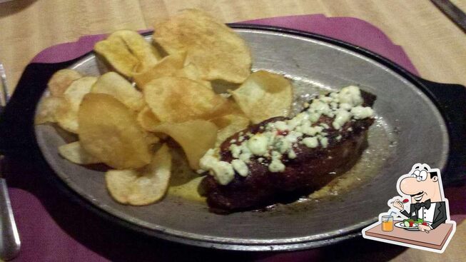 Menu at Old Route 66 Grille pub & bar, Murrysville