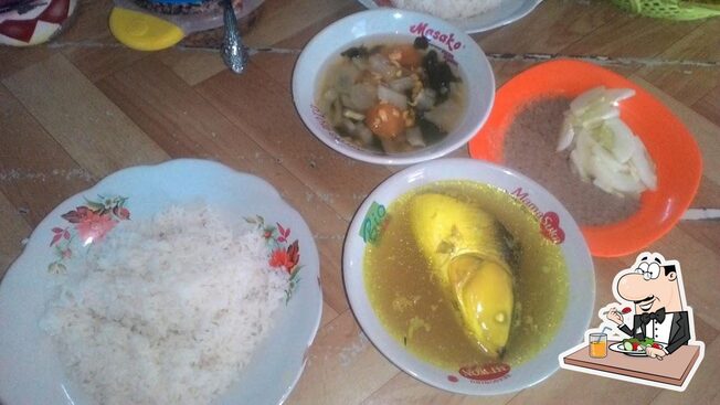 Rumah Makan Sederhana Wa Pundu, Penrang - Restaurant reviews