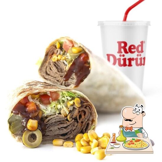 Red Durum, Barcelona - Restaurant menu, prices and reviews