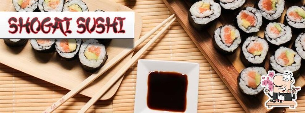 Shogai, São Paulo - Menu do restaurante, preços e opiniões