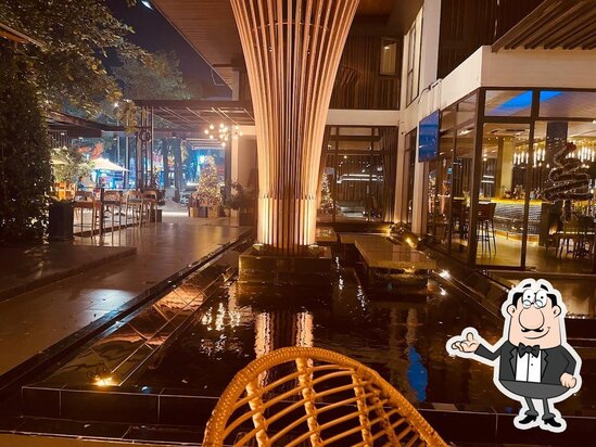 Spirito Restaurant & Bar, Can Tho - Restaurant menu, prices and reviews