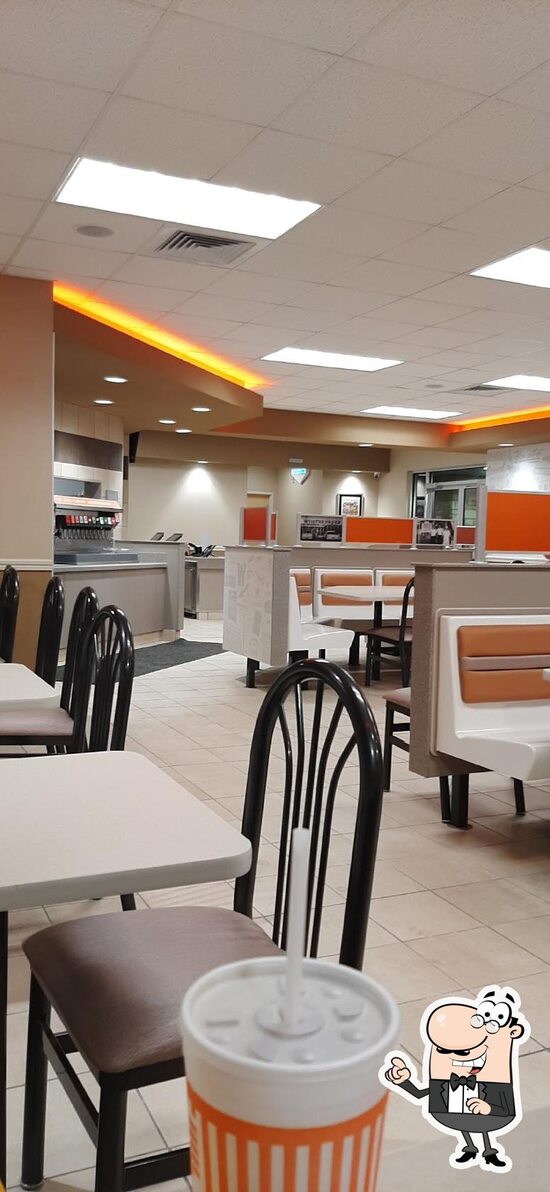 Whataburger, Kerrville - Restaurant menu, prices and reviews