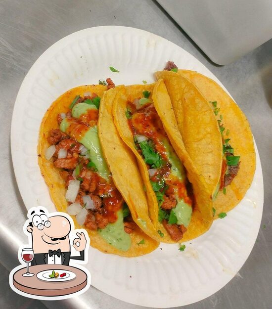 Wheelie Tacos in Buckeye - Restaurant reviews