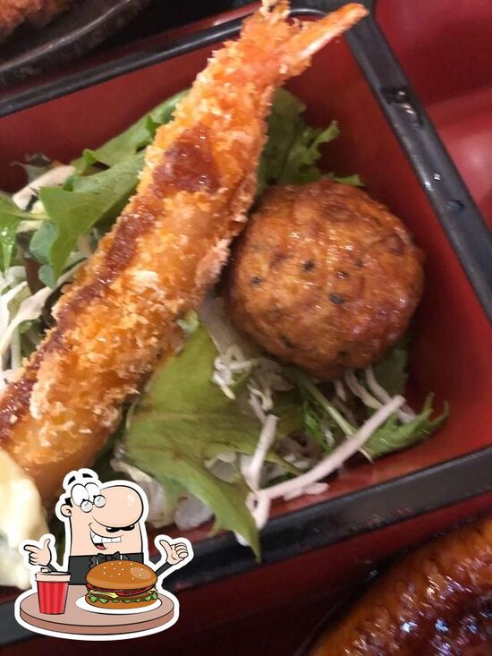 Japanese Kitchen Mazri in Underwood - Restaurant menu and reviews