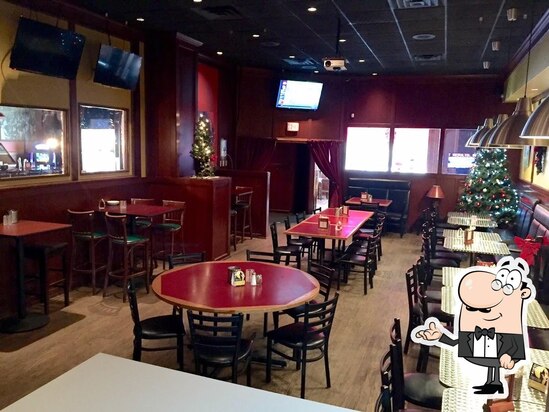 Bar Zia, Minneapolis - Restaurant menu, prices and reviews