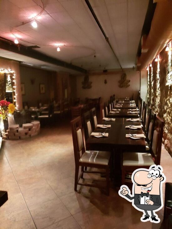 Origin Thai, Morristown - Restaurant menu, prices and reviews