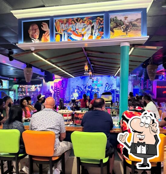 Perico Ripiao Latin Food, Kissimmee - Restaurant menu, prices and reviews