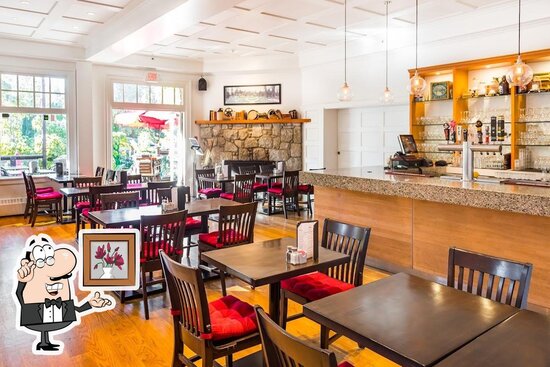Menu of Stanley's Bar and Grill, Vancouver - reviews and ratings
